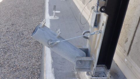 Understanding the Role of Davits in Building Safety - Building ...